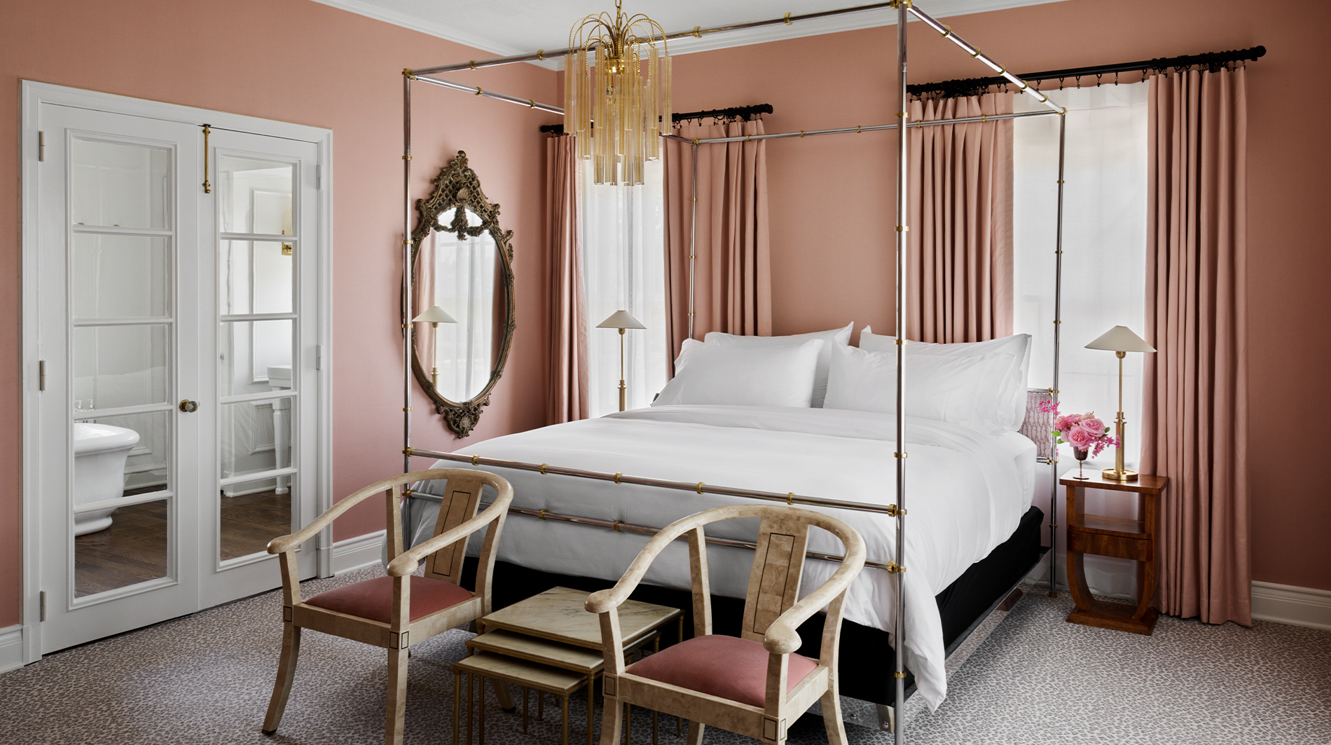 Commodore Perry Estate, Auberge Resorts Collection - Austin Hotels ...