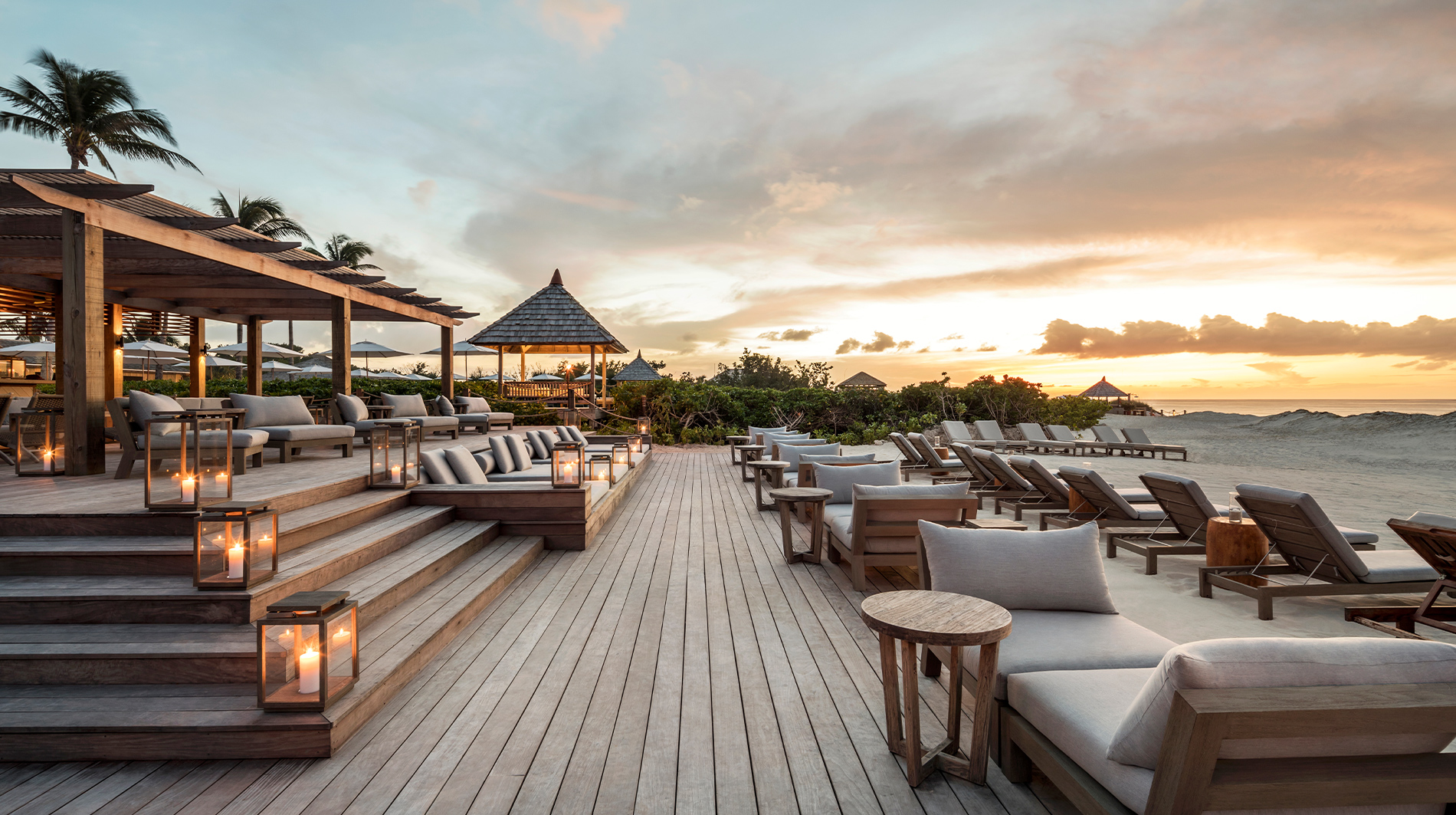 COMO Parrot Cay - Turks and Caicos Hotels - Providenciales, Turks ...