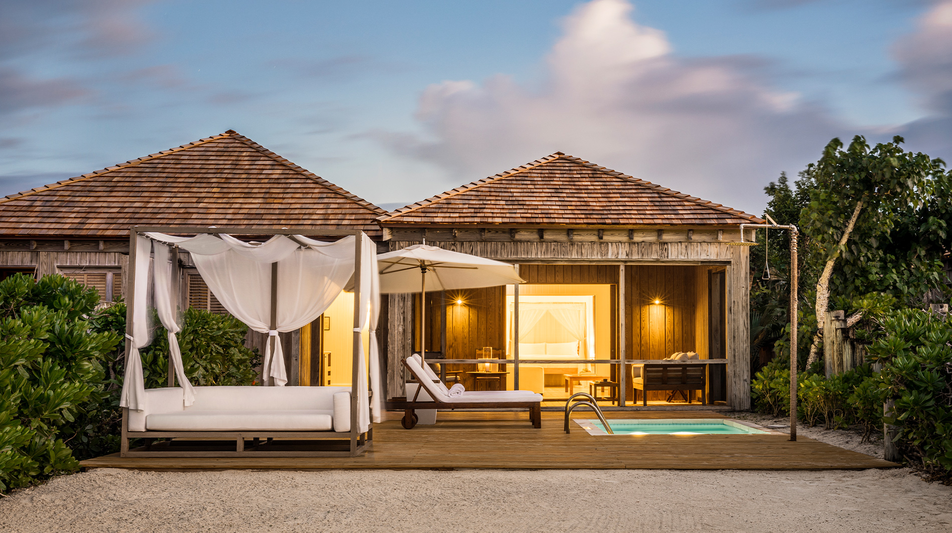 COMO Parrot Cay - Turks and Caicos Hotels - Providenciales, Turks ...