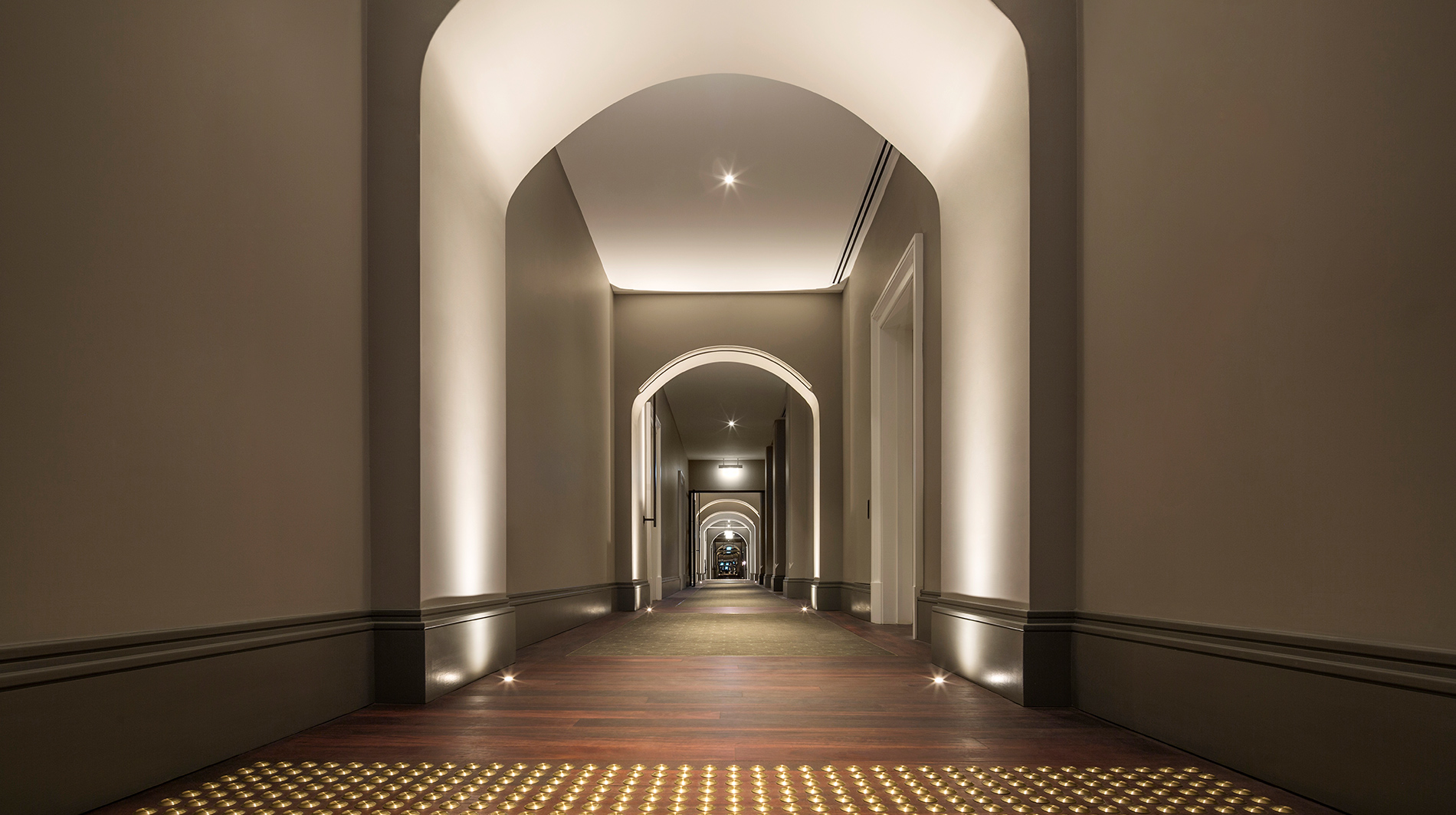 COMO The Treasury - Perth Hotels - Perth, Australia - Forbes Travel Guide