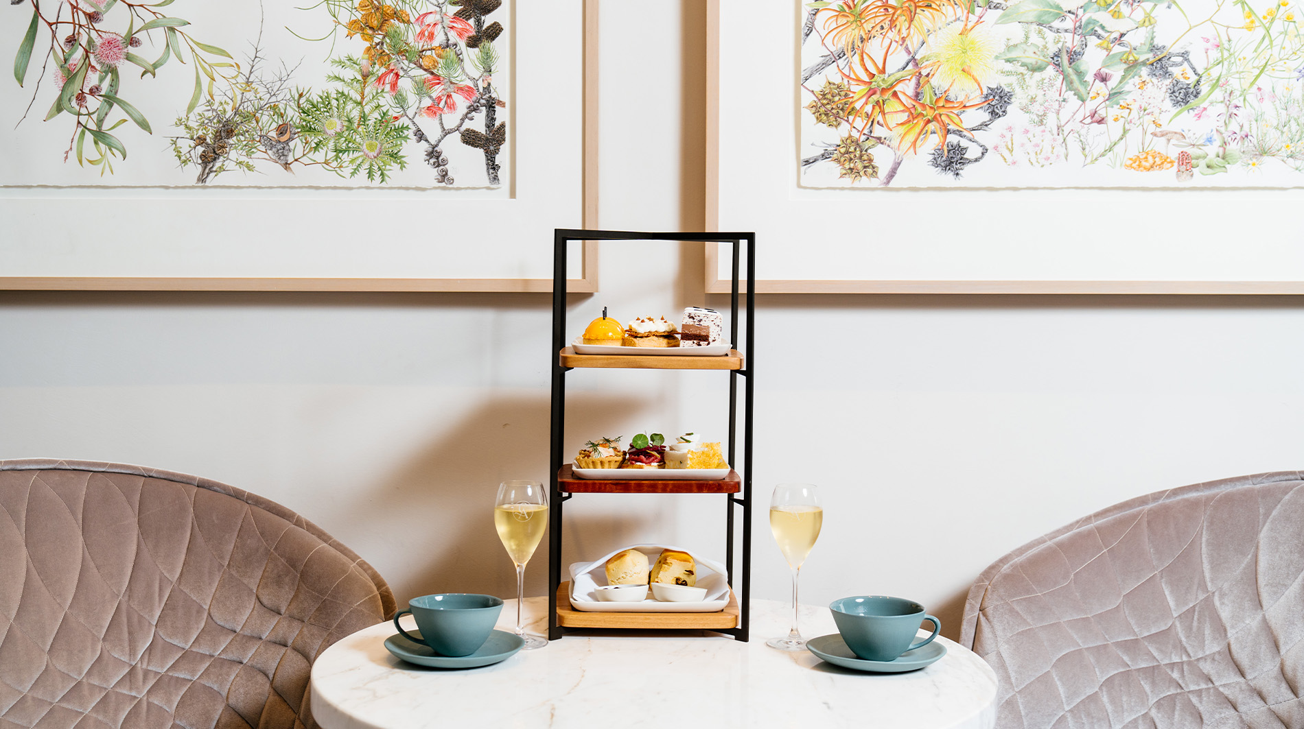 COMO The Treasury - Perth Hotels - Perth, Australia - Forbes Travel Guide