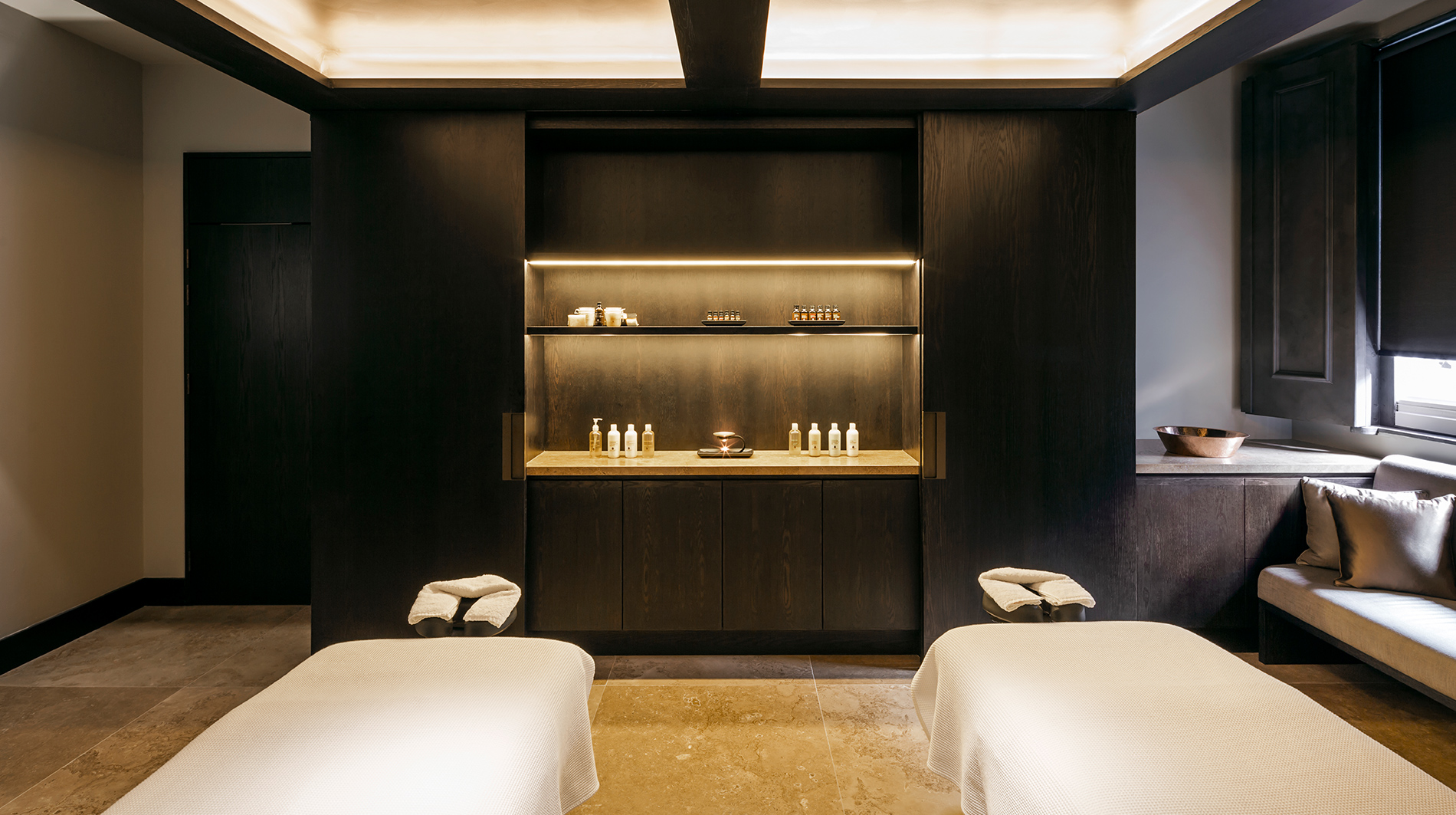 COMO The Treasury - Perth Hotels - Perth, Australia - Forbes Travel Guide