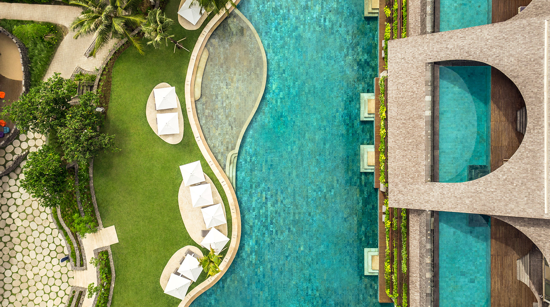 COMO Uma Canggu - Bali Hotels - Bali, Indonesia - Forbes Travel Guide