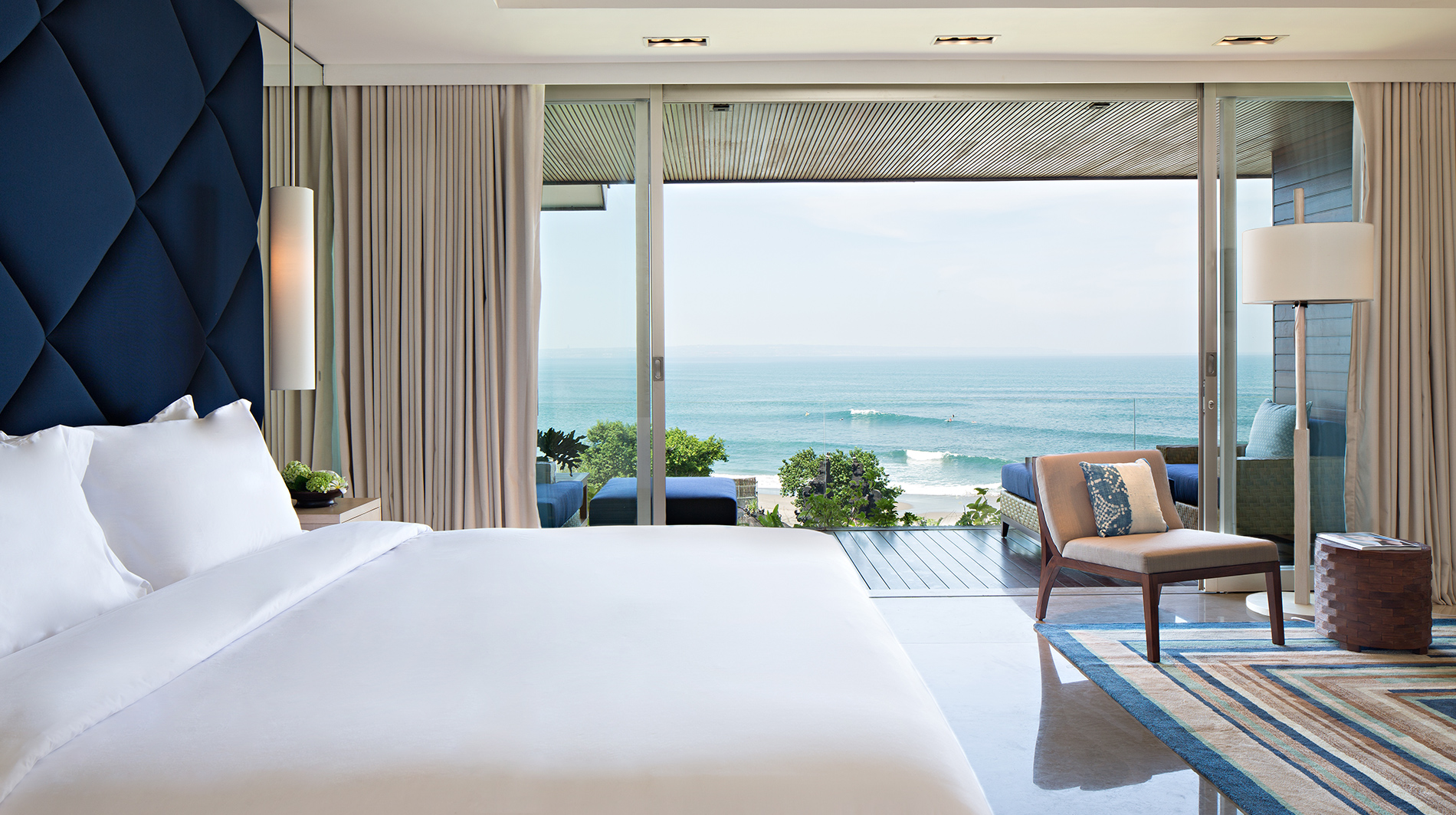 COMO Uma Canggu - Bali Hotels - Bali, Indonesia - Forbes Travel Guide