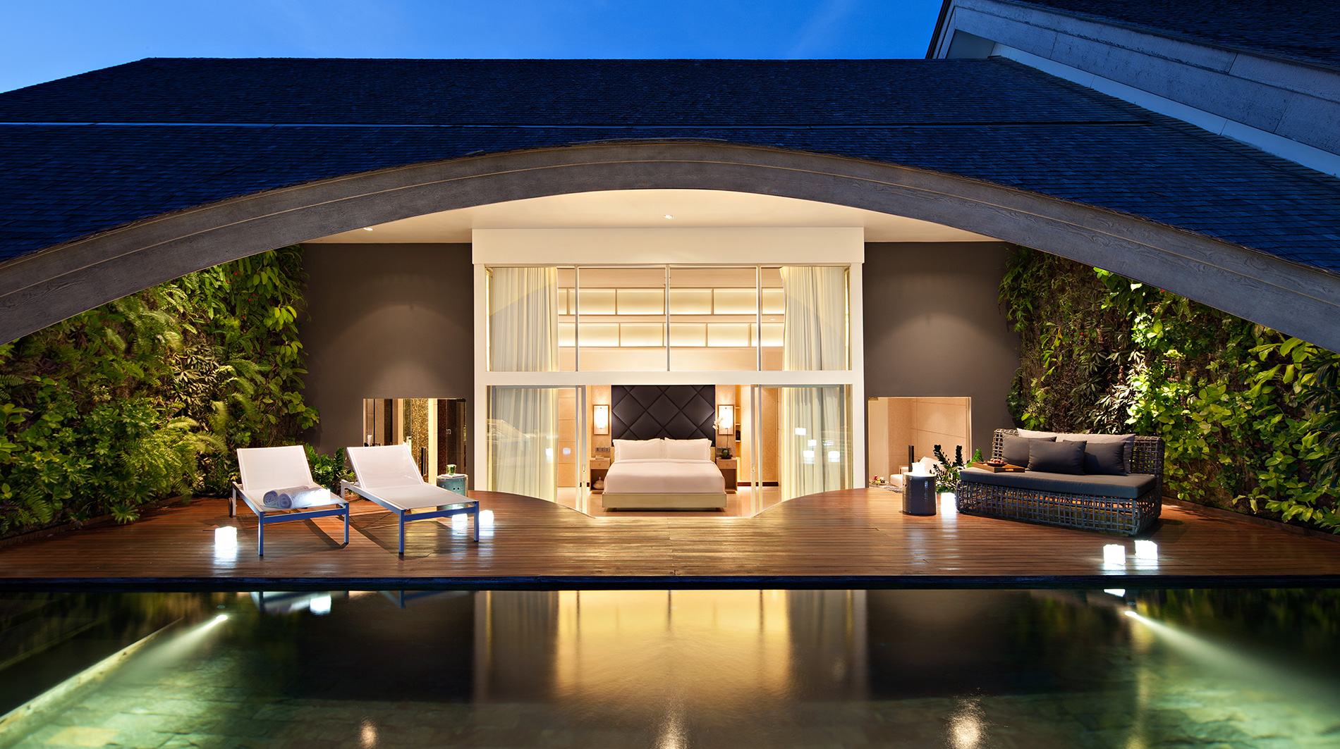 COMO Uma Canggu - Bali Hotels - Bali, Indonesia - Forbes Travel Guide
