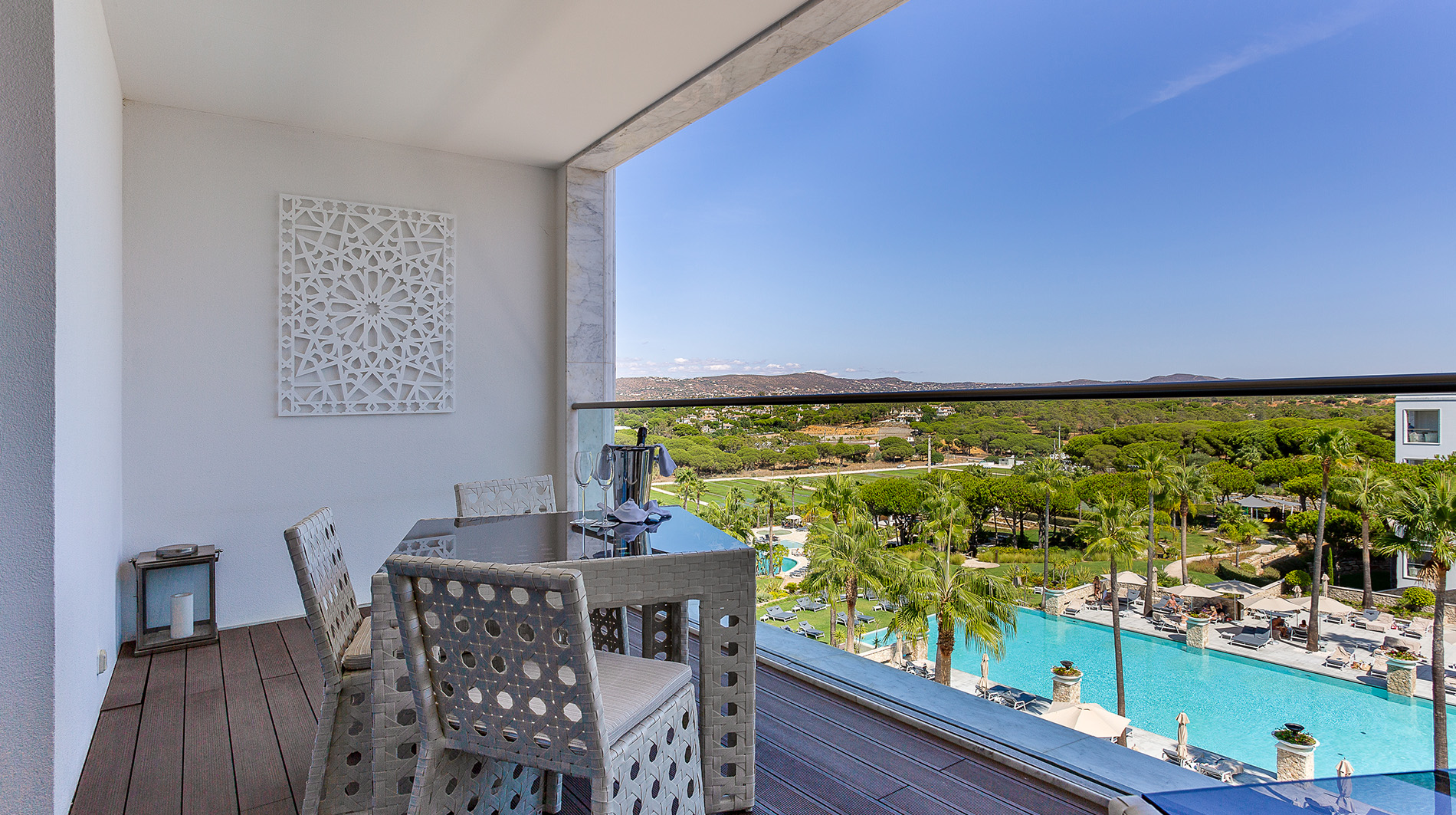 Conrad Algarve - The Algarve Hotels - Almancil, Portugal - Forbes ...
