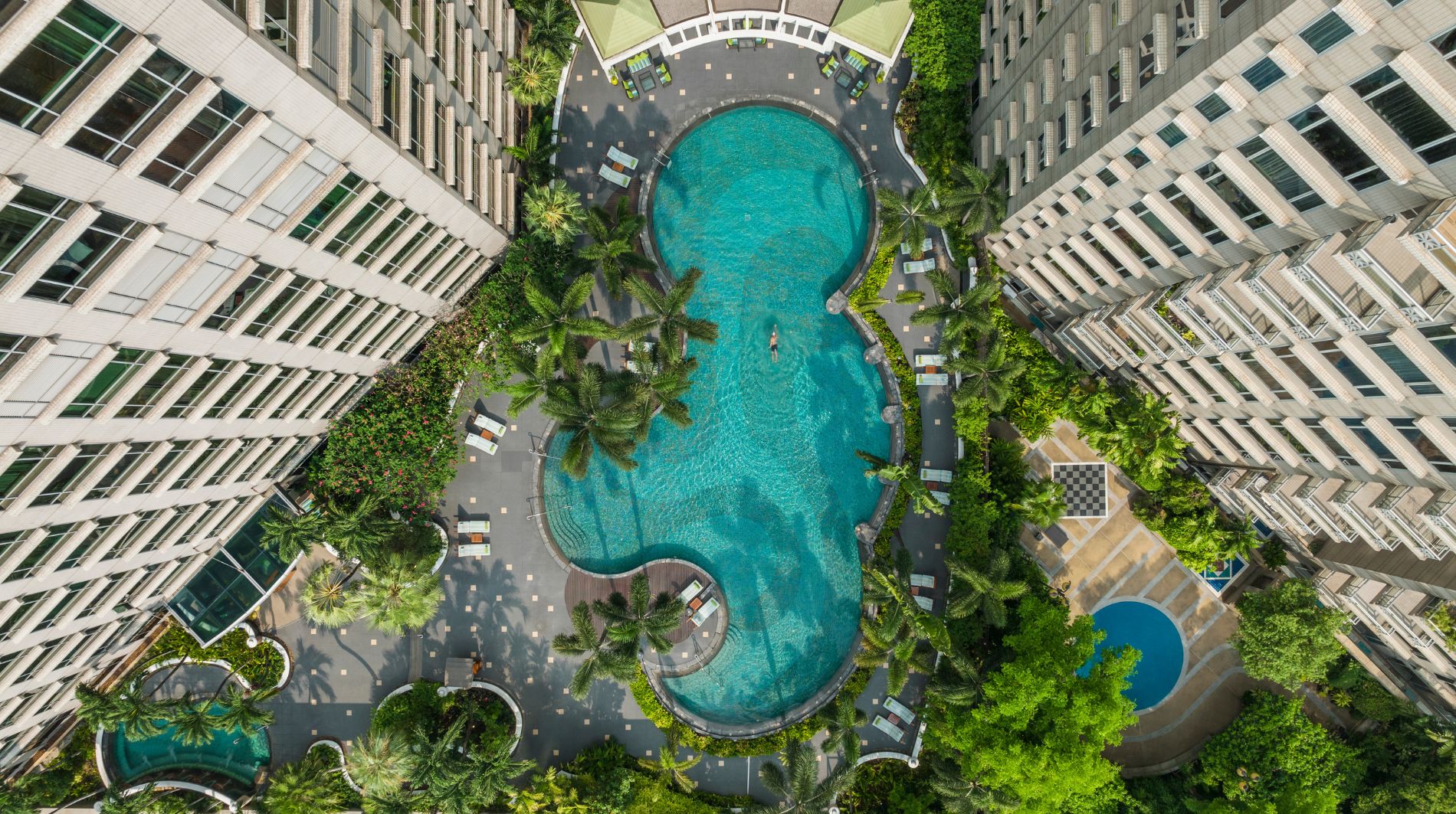 Conrad Bangkok - Bangkok Hotels - Bangkok, Thailand - Forbes Travel Guide