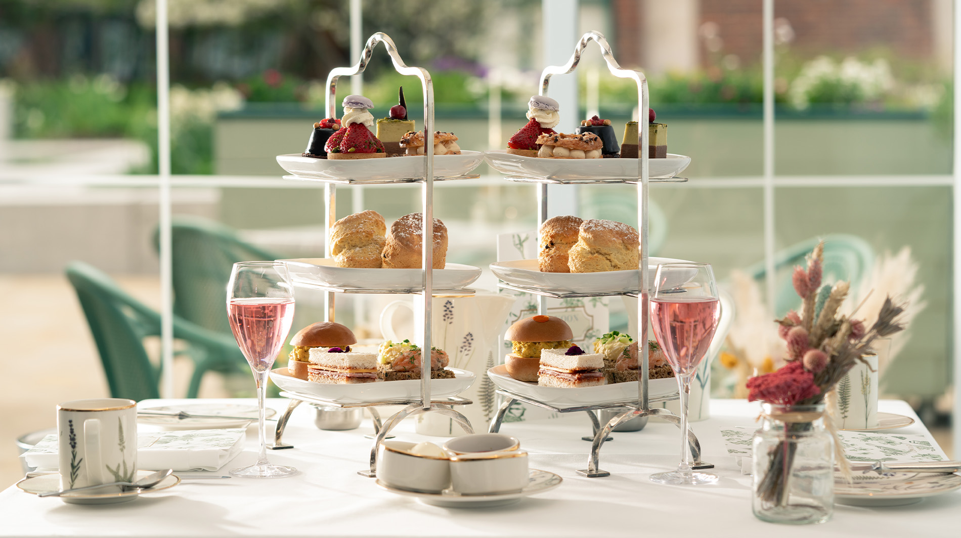 Conrad Dublin - Ireland Hotels - Dublin, Ireland - Forbes Travel Guide
