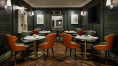 Conrad Dublin - Ireland Hotels - Dublin, Ireland - Forbes Travel Guide