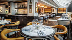 Conrad Dublin - Ireland Hotels - Dublin, Ireland - Forbes Travel Guide