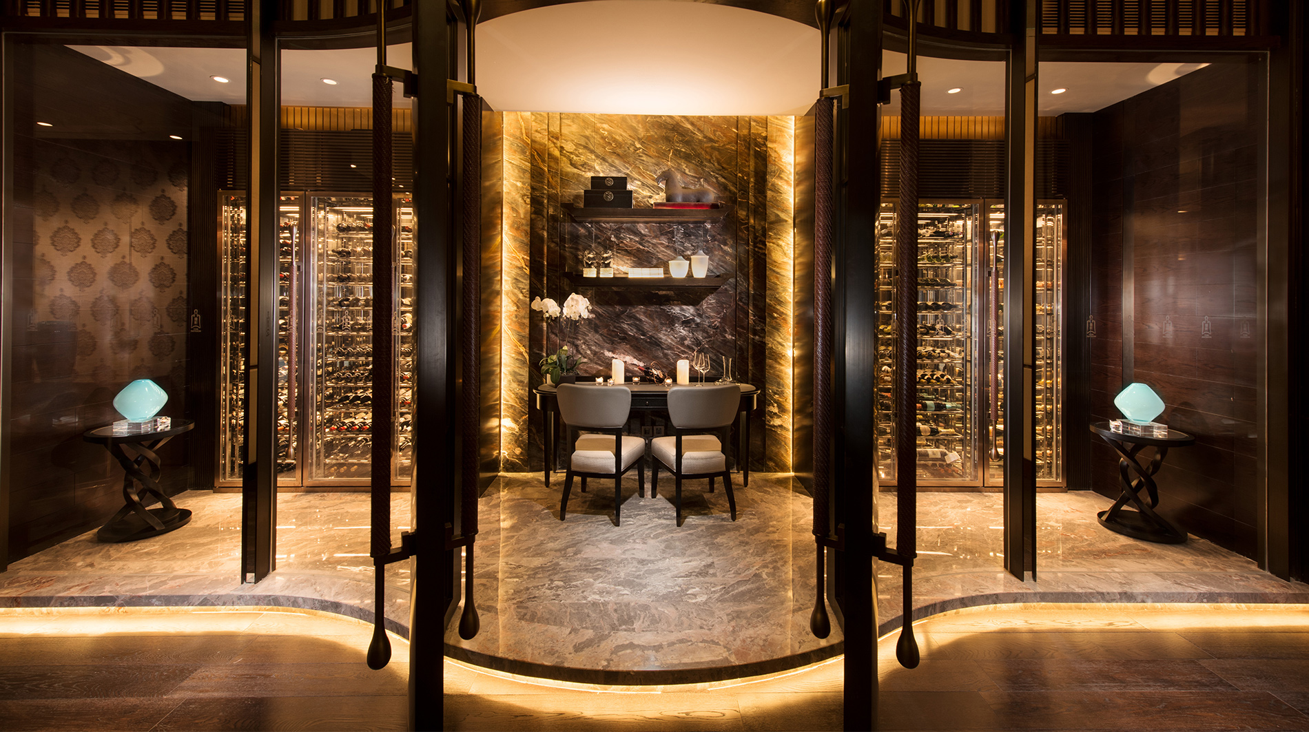 Conrad Guangzhou - Guangzhou Hotels - Guangzhou, China - Forbes Travel ...