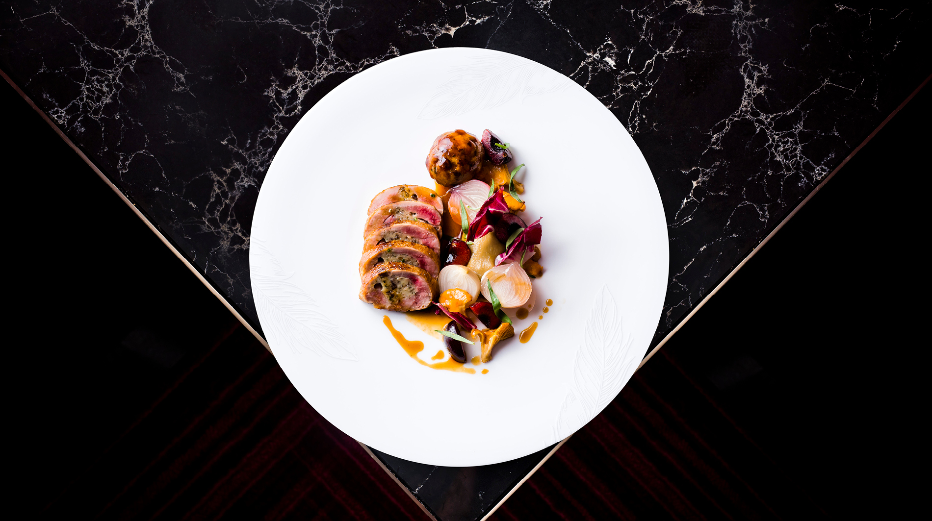 Conrad London St. James - London Hotels - London, United Kingdom ...