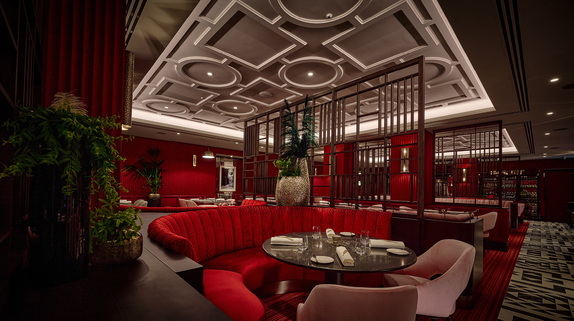 Conrad London St. James - London Hotels - London, United Kingdom ...