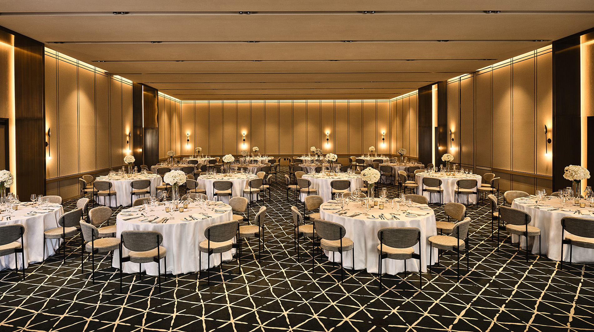 Conrad Los Angeles - Los Angeles Hotels - Los Angeles, United States ...