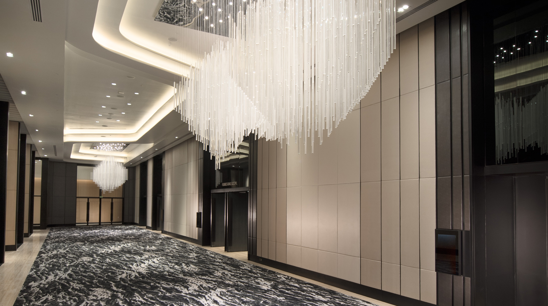 Conrad Manila - Manila Hotels - Manila, Philippines - Forbes Travel Guide