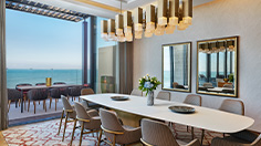 Conrad Rabat Arzana - Rabat Hotels - Rabat, Morocco - Forbes Travel Guide