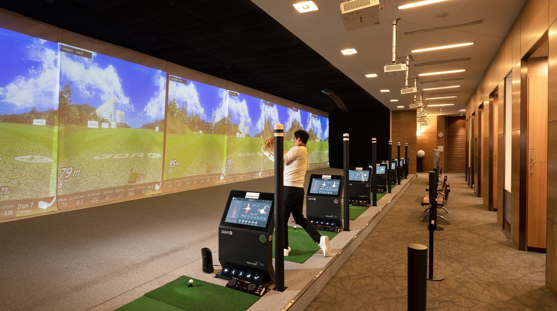 Conrad Seoul - Seoul Hotels - Seoul, South Korea - Forbes Travel Guide