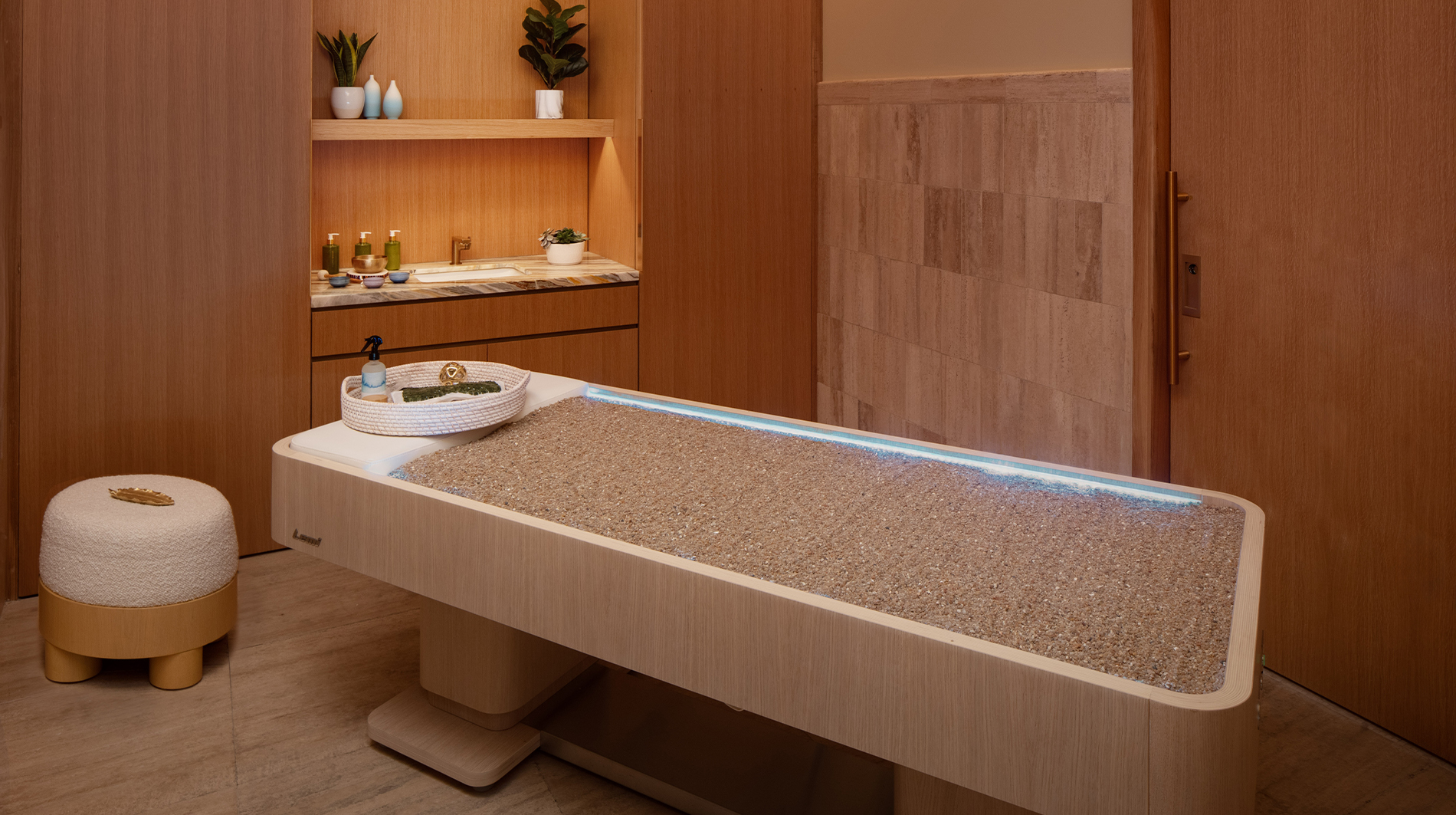 Conrad Spa, Orlando - Orlando Spas - Orlando, United States - Forbes ...