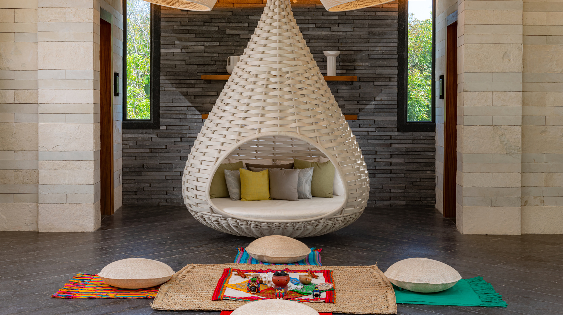 Conrad Spa Tulum - Riviera Maya Spas - Akumal, Mexico - Forbes Travel Guide