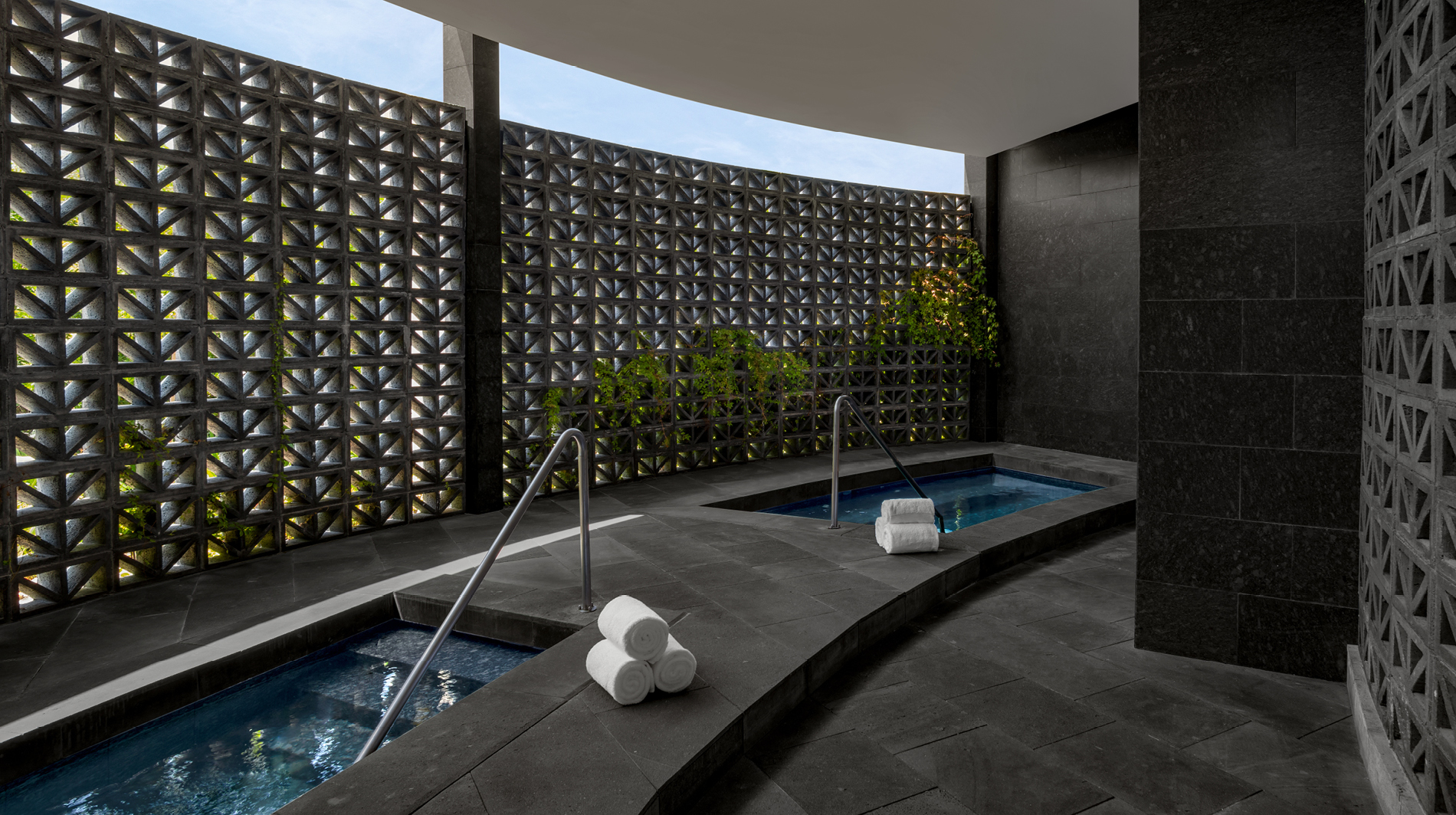 Conrad Spa Tulum - Riviera Maya Spas - Akumal, Mexico - Forbes Travel Guide