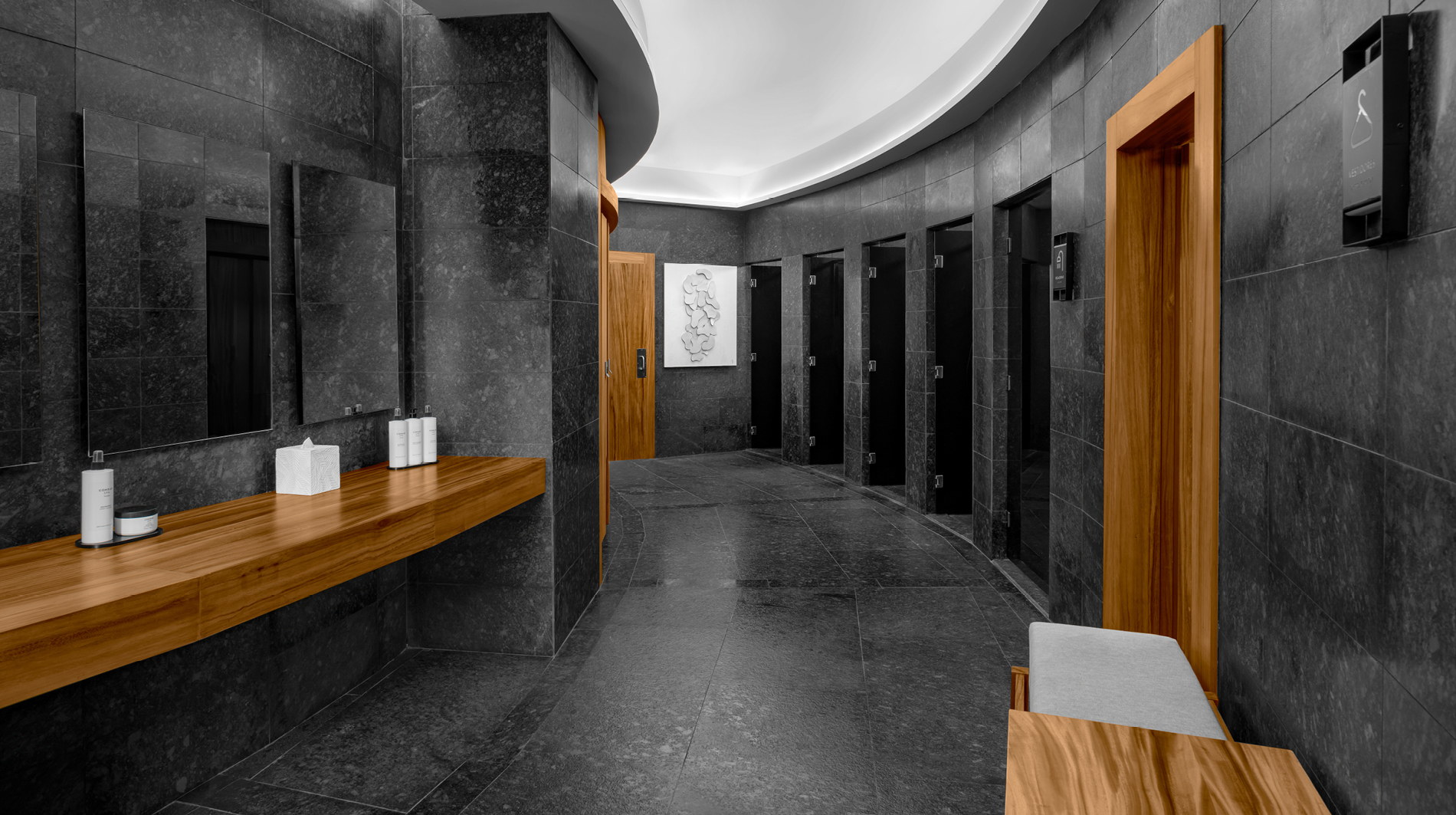 Conrad Spa Tulum - Riviera Maya Spas - Akumal, Mexico - Forbes Travel Guide