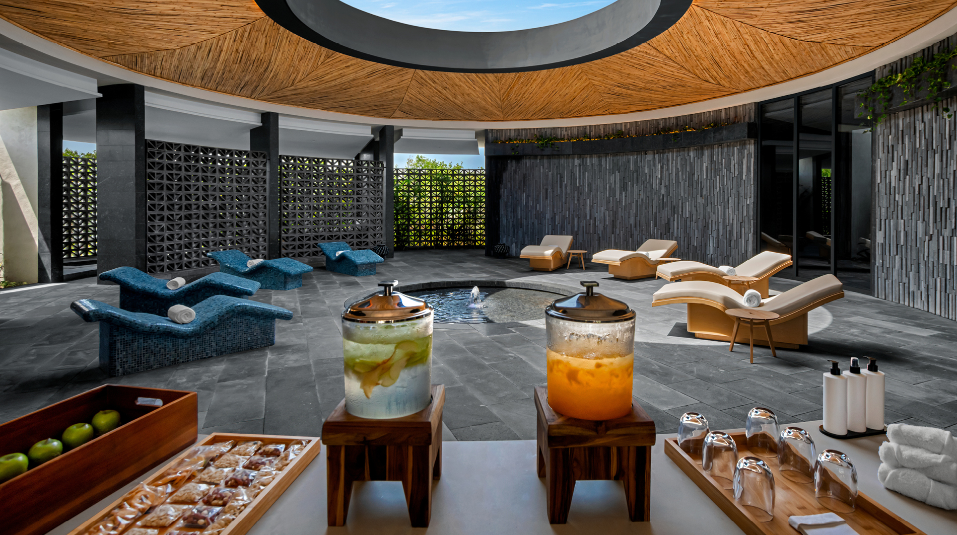 Conrad Spa Tulum - Riviera Maya Spas - Akumal, Mexico - Forbes Travel Guide