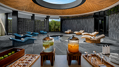 Conrad Spa Tulum - Riviera Maya Spas - Akumal, Mexico - Forbes Travel Guide