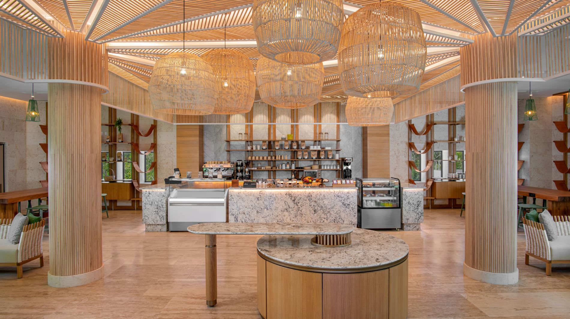 Conrad Tulum Riviera Maya - Riviera Maya Hotels - Akumal, Mexico ...