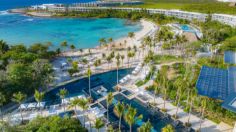 Conrad Tulum Riviera Maya - Riviera Maya Hotels - Akumal, Mexico ...