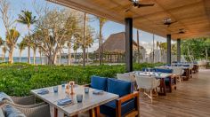 Conrad Tulum Riviera Maya - Riviera Maya Hotels - Akumal, Mexico ...