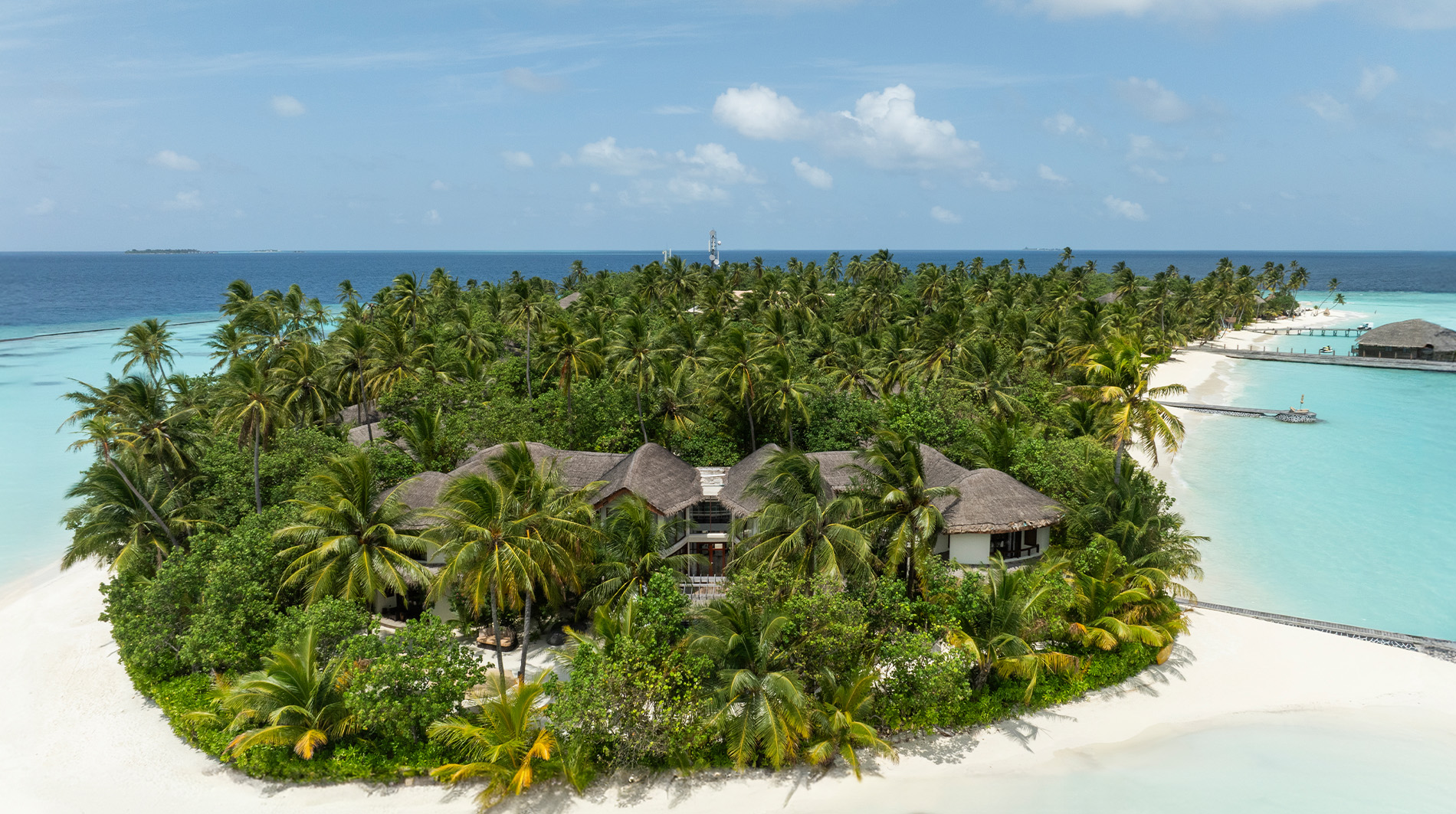 Constance Halaveli Maldives - Maldives Hotels - Alifu Alifu Atoll ...