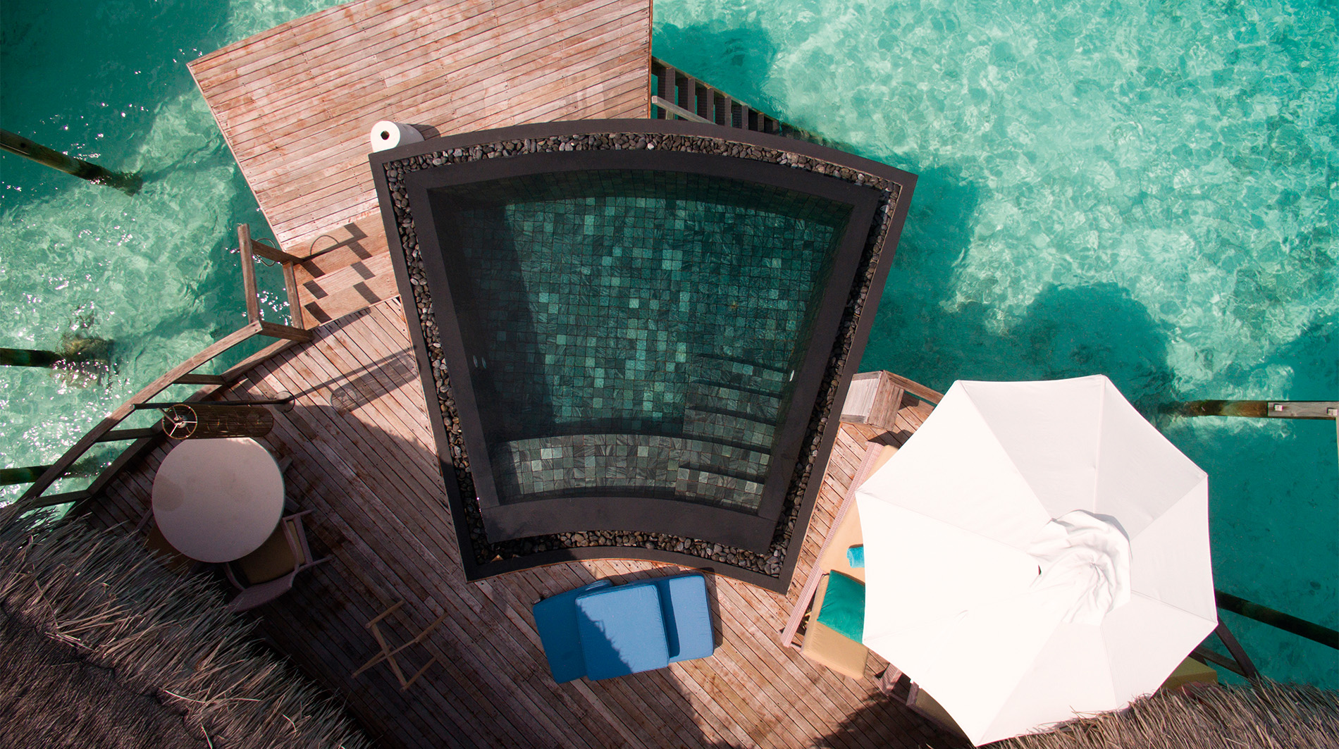 Constance Halaveli Maldives - Maldives Hotels - Alifu Alifu Atoll ...
