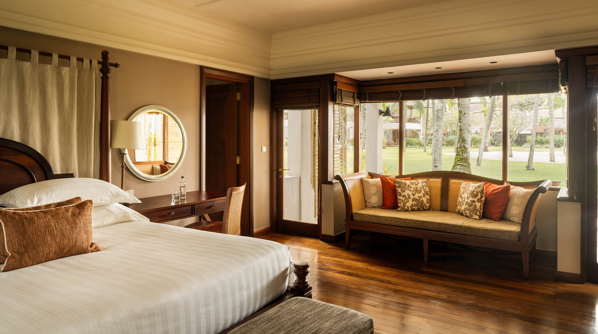 Constance Prince Maurice - Mauritius Hotels - Poste de Flacq, Mauritius ...