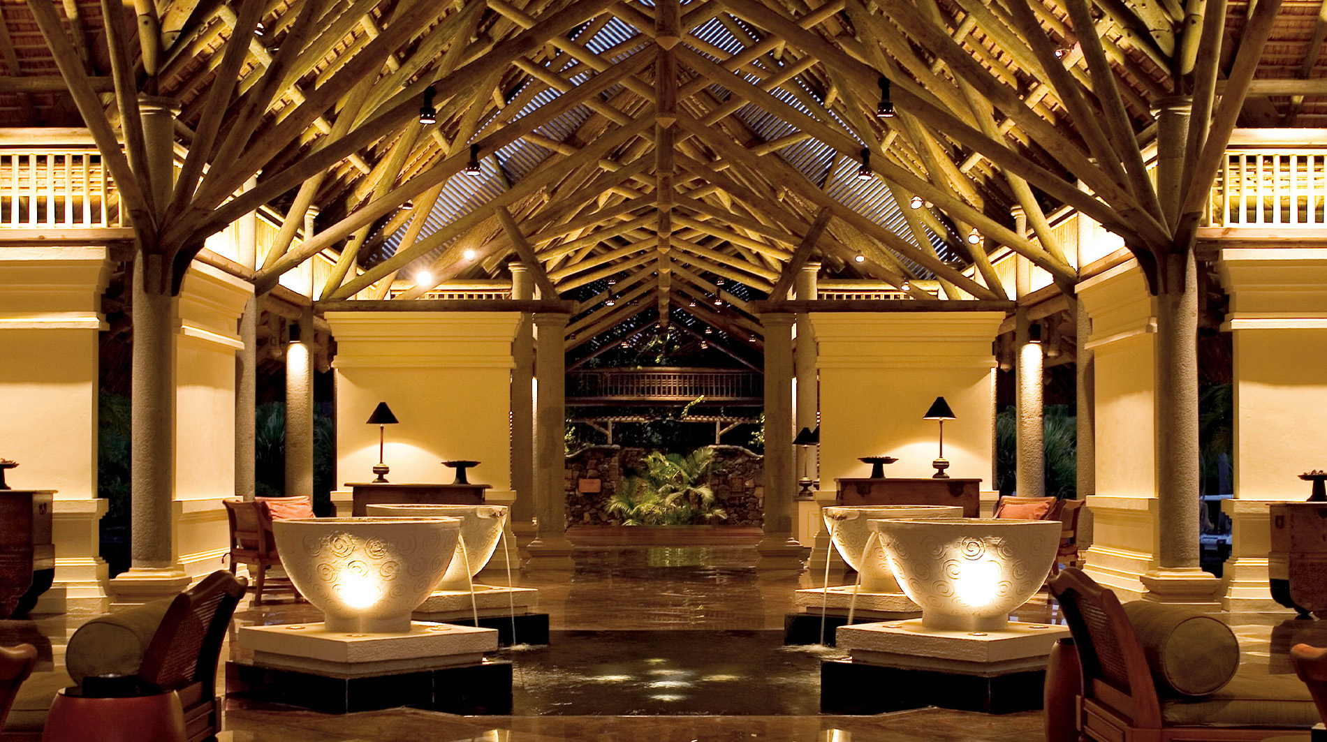 Constance Prince Maurice - Mauritius Hotels - Poste de Flacq, Mauritius ...