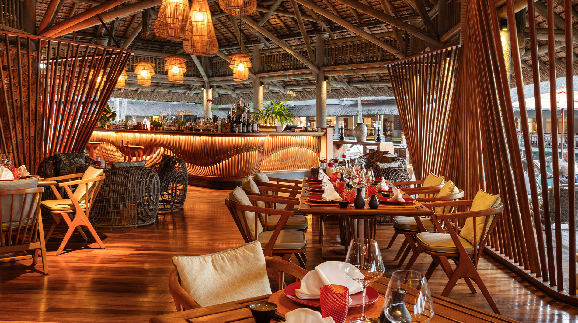 Constance Prince Maurice - Mauritius Hotels - Poste de Flacq, Mauritius ...