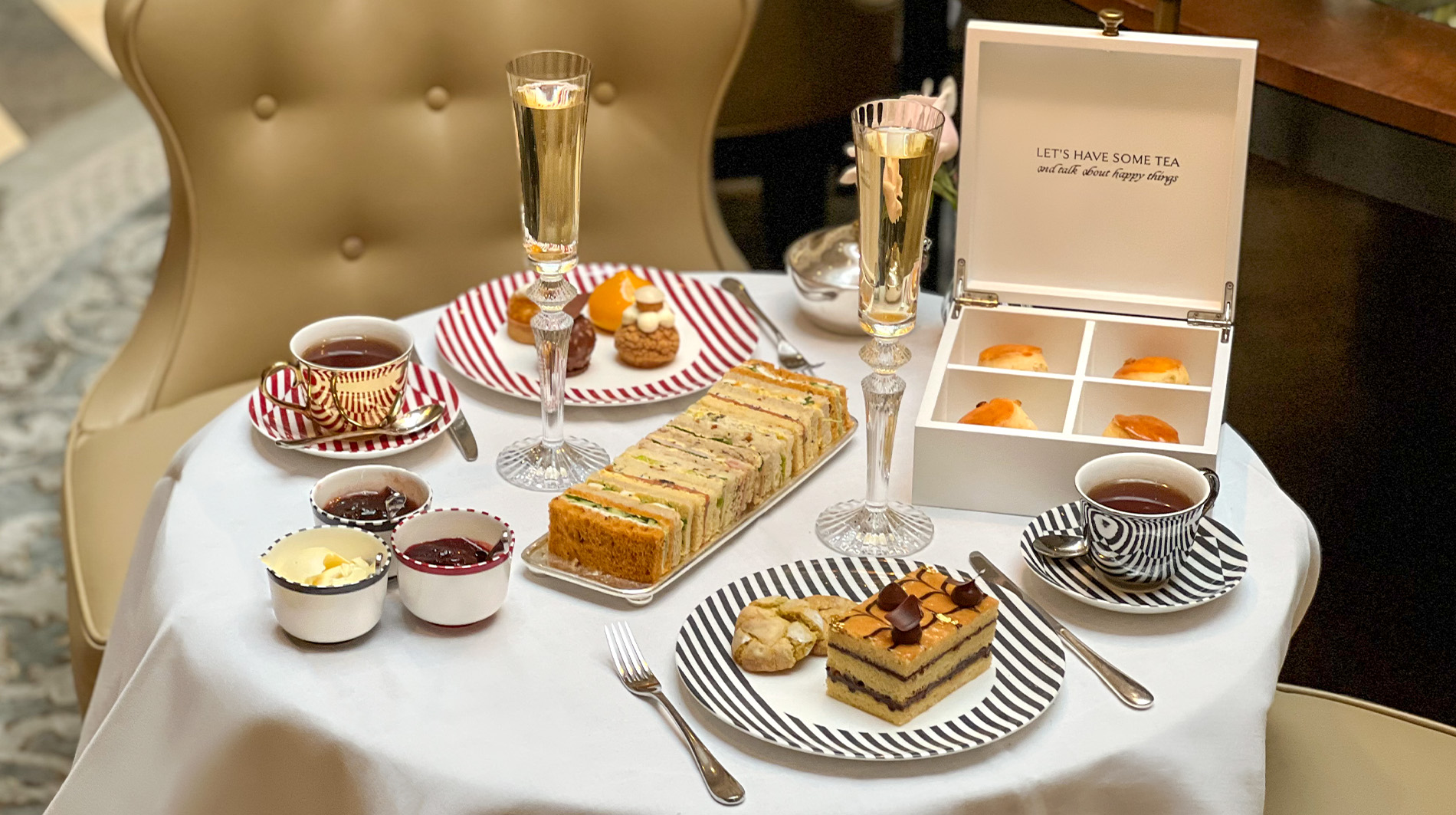 Corinthia London - London Hotels - London, United Kingdom - Forbes ...