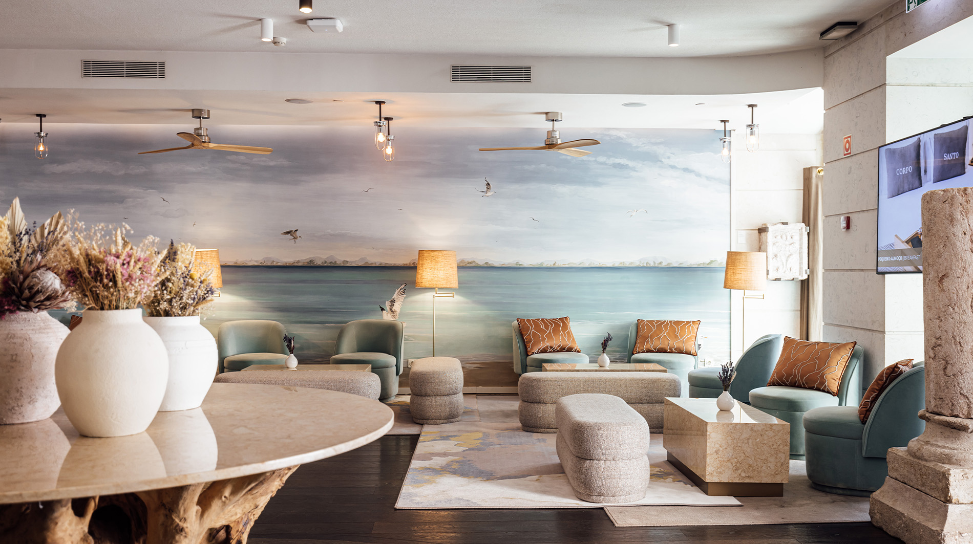 Corpo Santo Lisbon Historical Hotel - Lisbon Hotels - Lisbon, Portugal ...