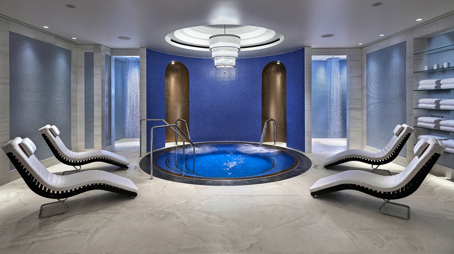 Crown Towers Perth - Perth Hotels - Perth, Australia - Forbes Travel Guide