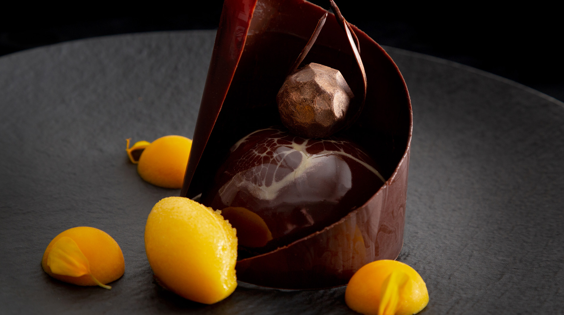 Cuvée at Chatham Inn - Cape Cod Restaurants - Chatham, United States ...