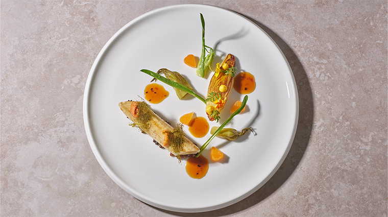 Daniel - New York City Restaurants - New York, United States - Forbes ...