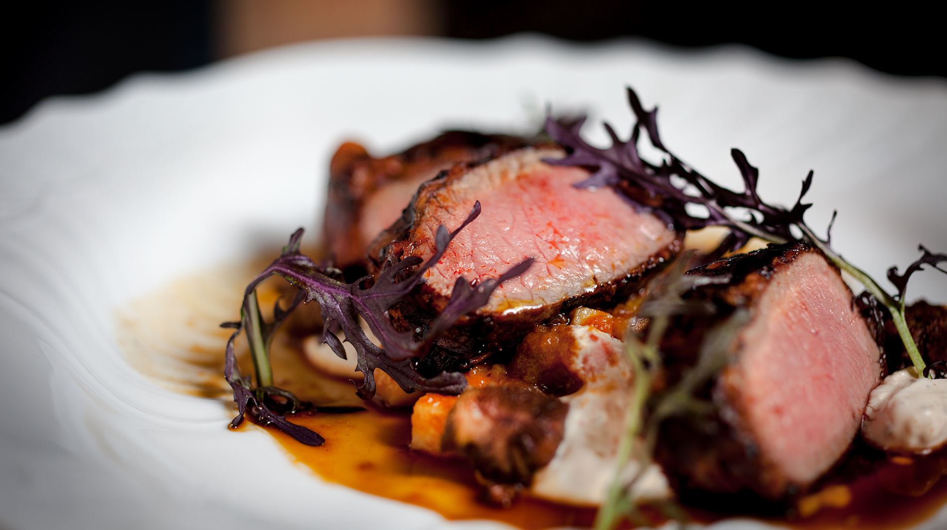 Del Posto - New York City Restaurants - New York, United States ...