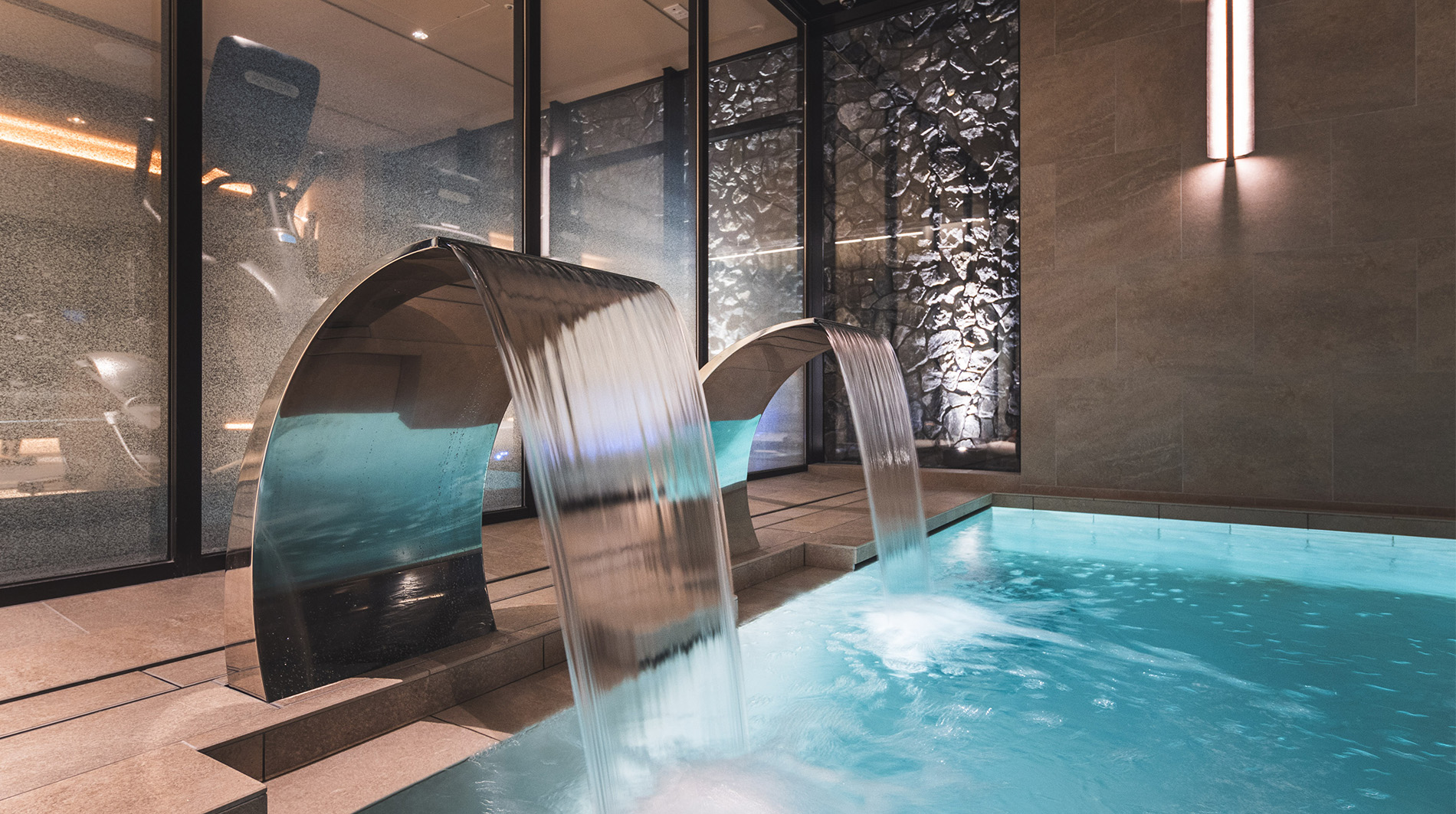 Devarana Wellness at Dusit Thani Kyoto - Kyoto Spas - Kyoto, Japan ...