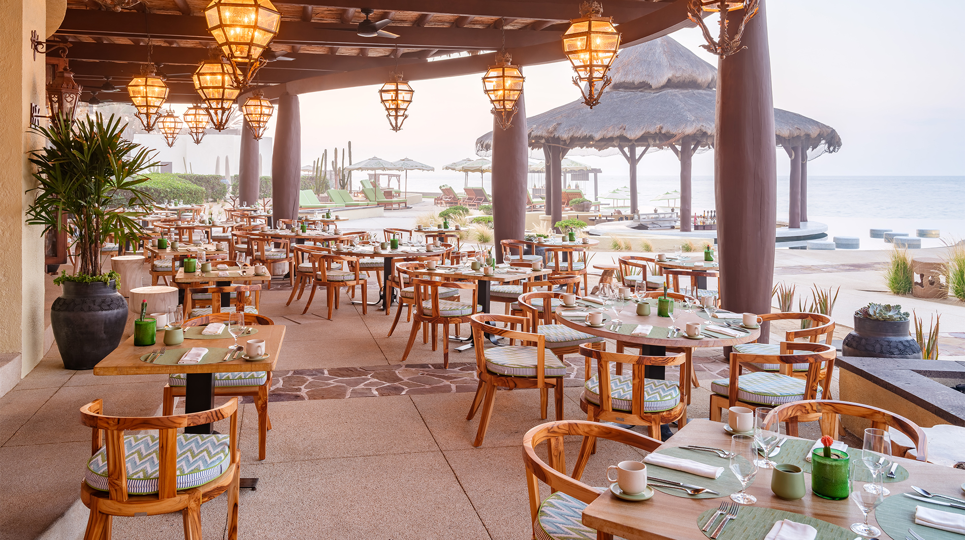 Don Manuel's - Los Cabos Restaurants - Cabo San Lucas, Mexico - Forbes ...