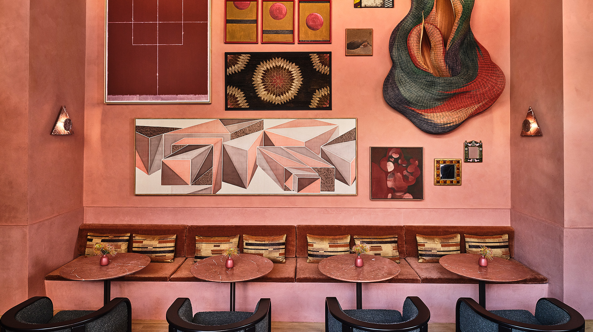 Downtown L.A. Proper Hotel - Los Angeles Hotels - Los Angeles, United ...