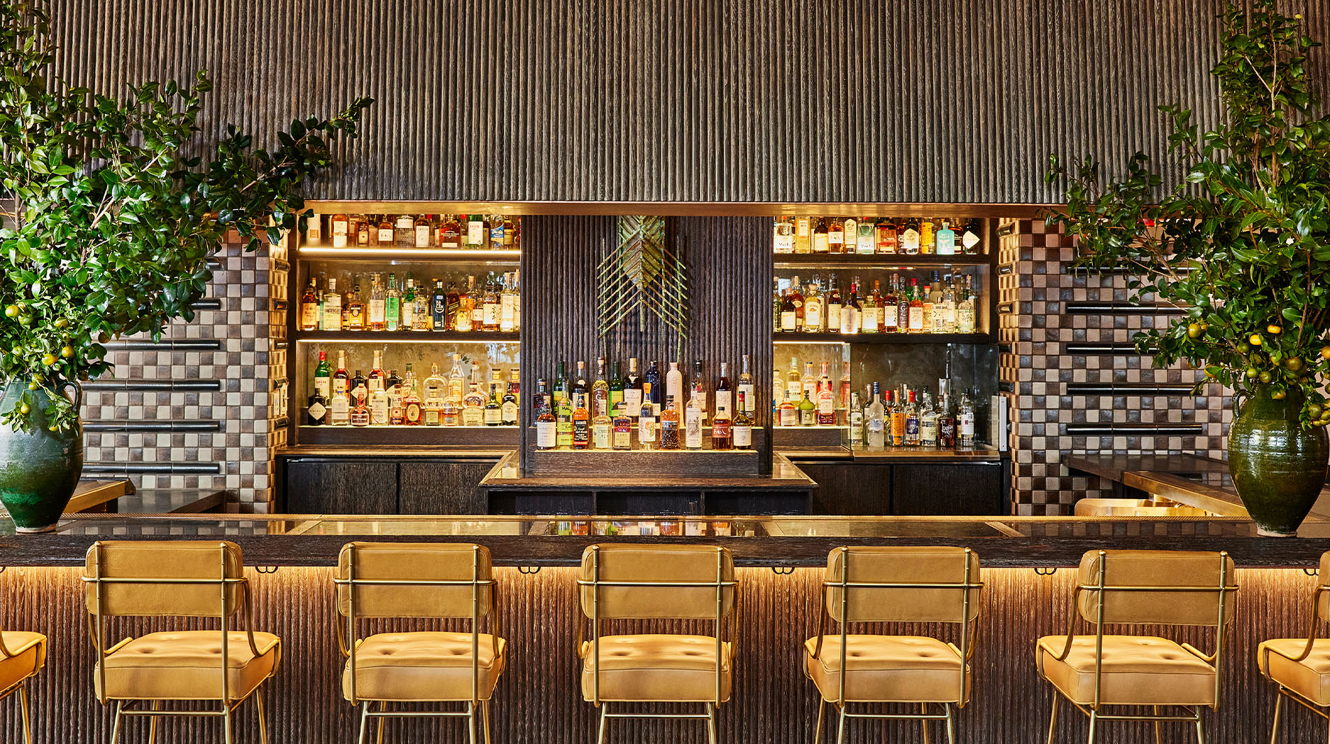 Downtown L.A. Proper Hotel - Los Angeles Hotels - Los Angeles, United ...