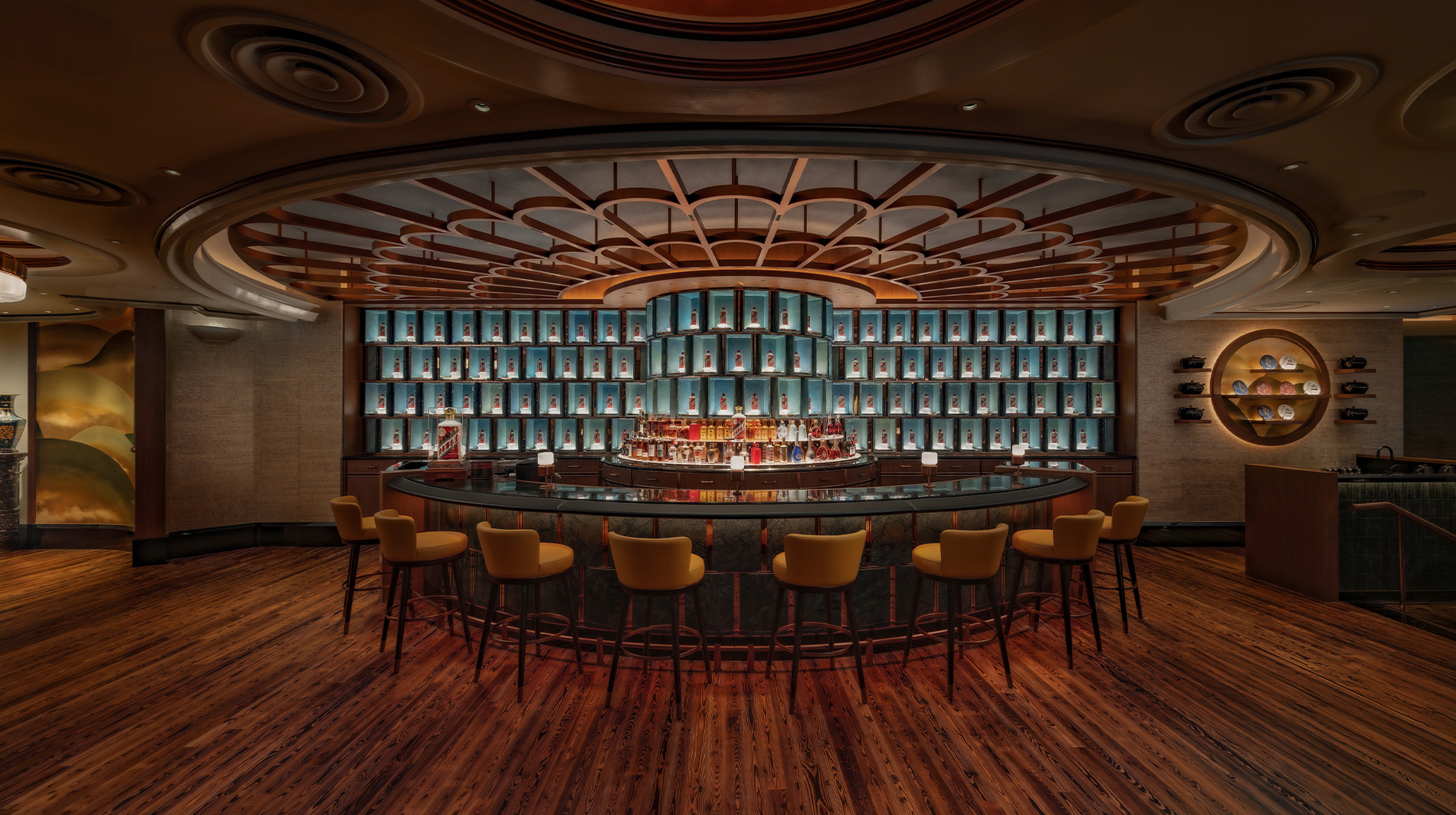 Drunken Fish - Macau Restaurants - Macau, China - Forbes Travel Guide