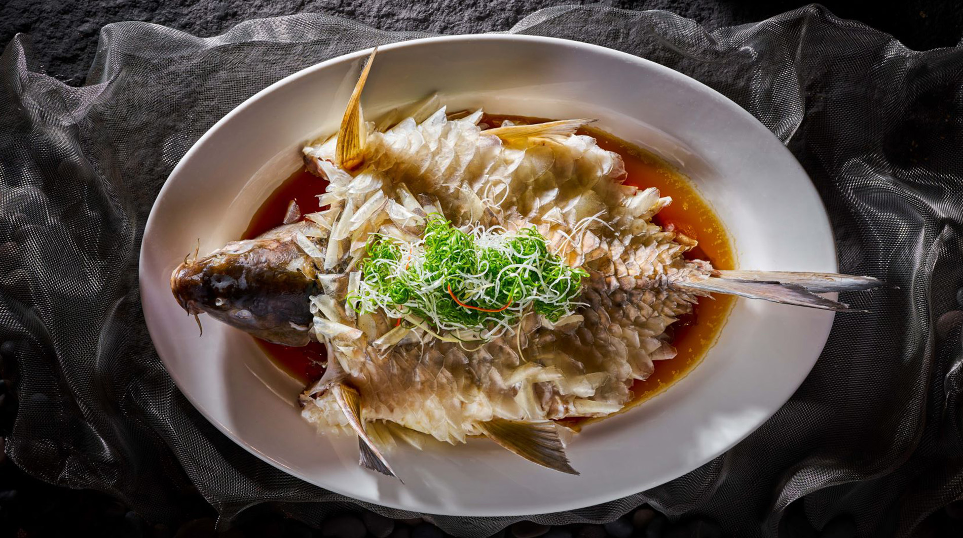 Drunken Fish - Macau Restaurants - Macau, China - Forbes Travel Guide