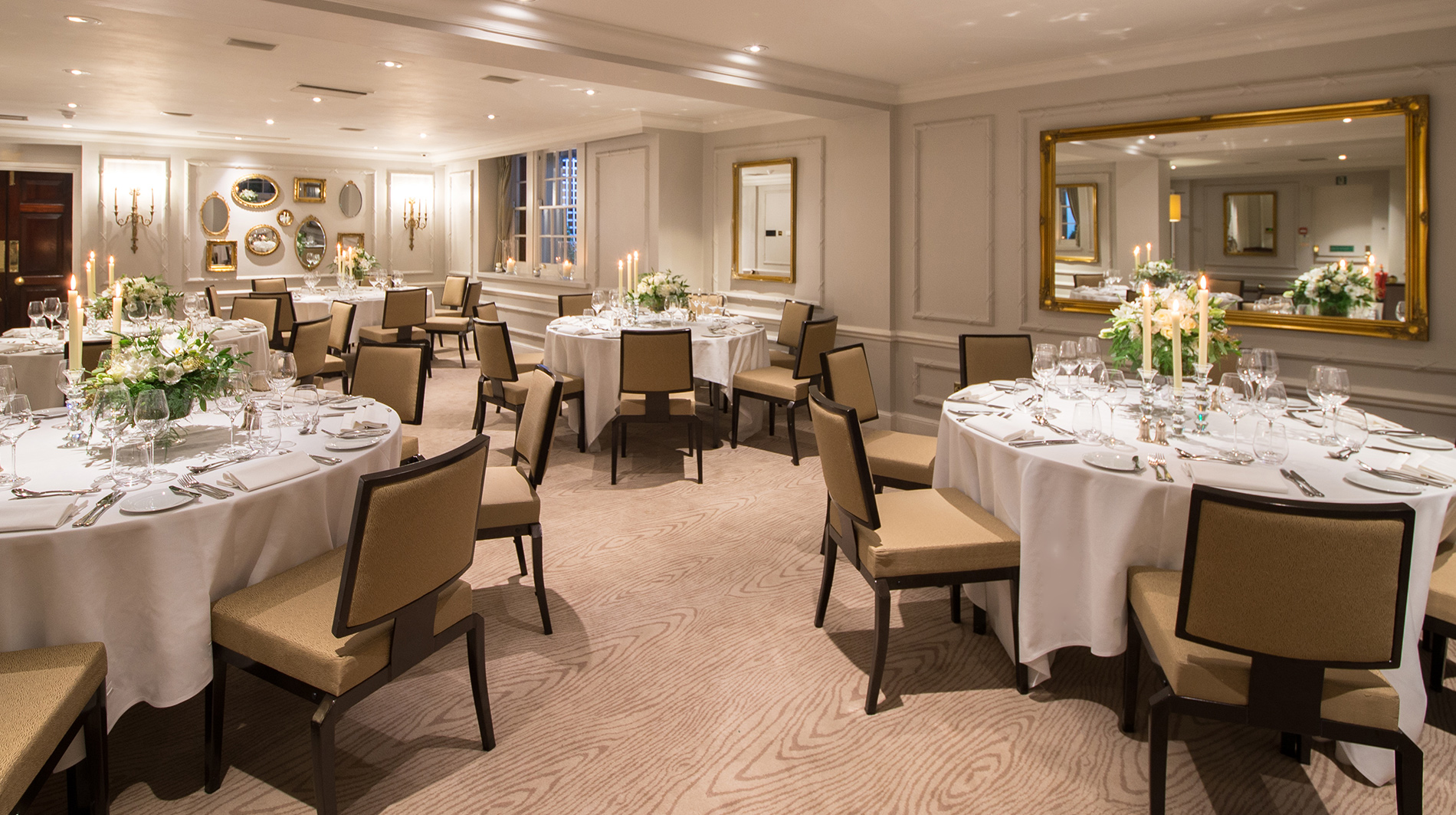 DUKES LONDON - London Hotels - London, United Kingdom - Forbes Travel Guide