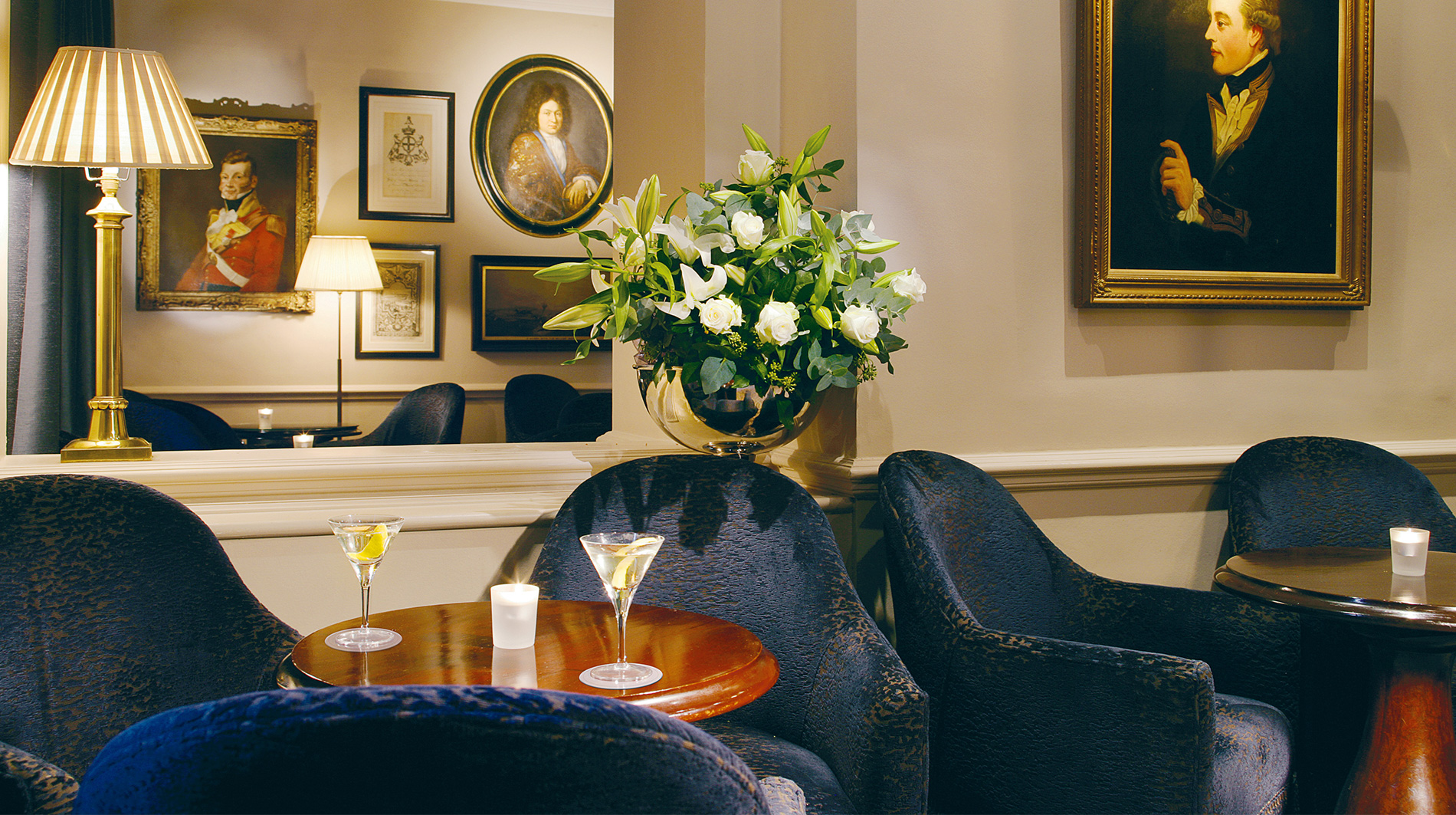 DUKES LONDON - London Hotels - London, United Kingdom - Forbes Travel Guide
