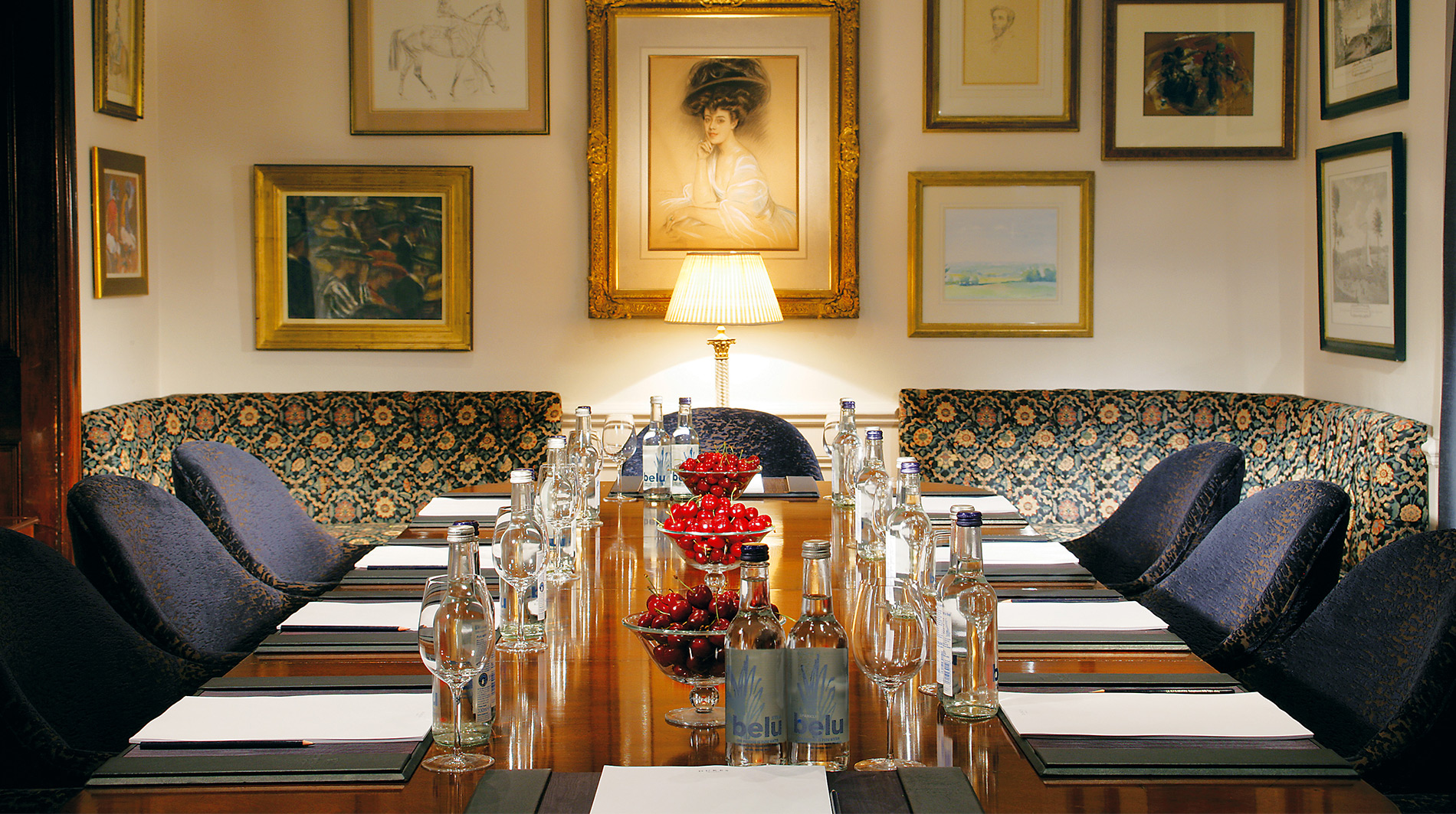 DUKES LONDON - London Hotels - London, United Kingdom - Forbes Travel Guide